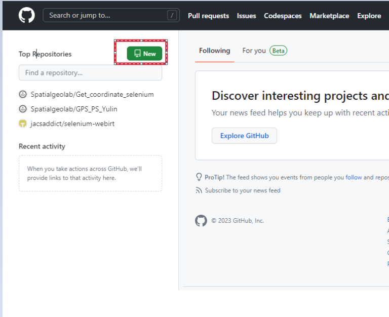 [QGIS教學系列]Qgis2Web套件教學Part2：利用Github將網頁免費上線