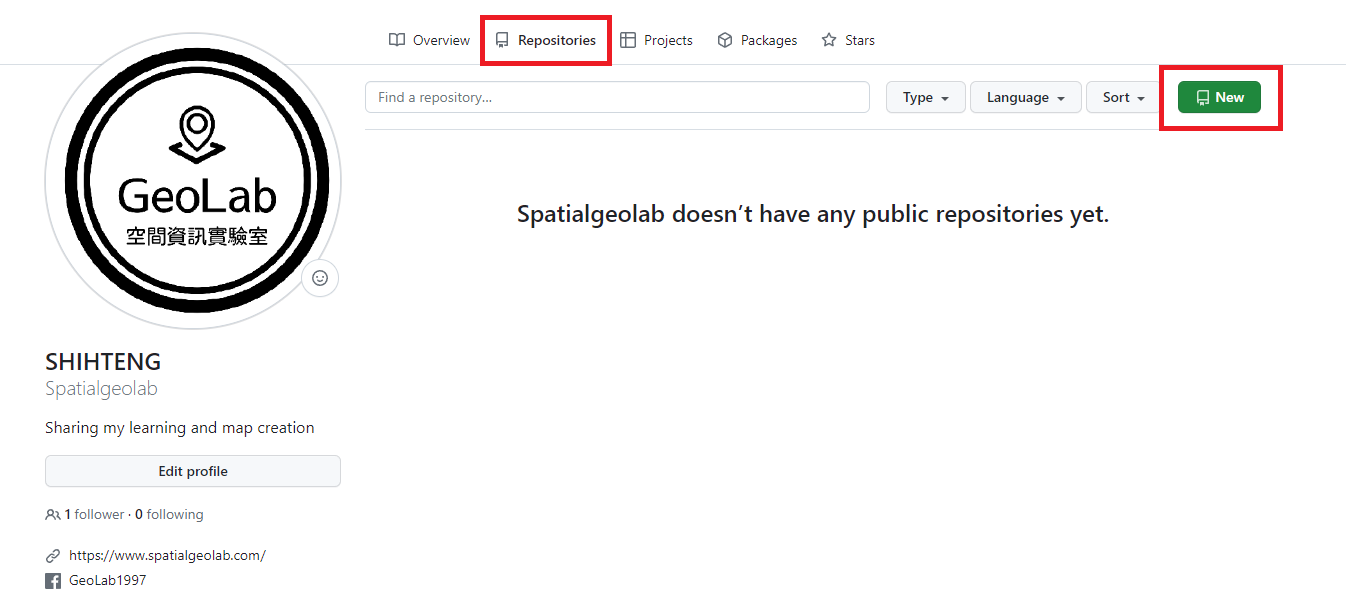 [ChatGPTx日常學習紀錄]#1 學習使用GitHub針對程式碼進行備份及版本控制