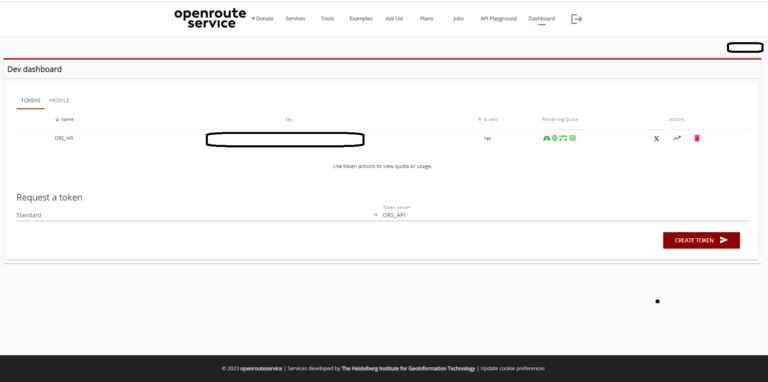 [QGIS教學系列]利用QGIS和Open Route Service (ORS)外掛，快速進行最短路徑分析