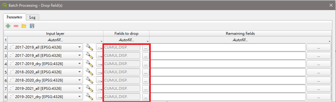 [QGIS教學系列]GPKG圖層批次轉換成SHP的三種方法